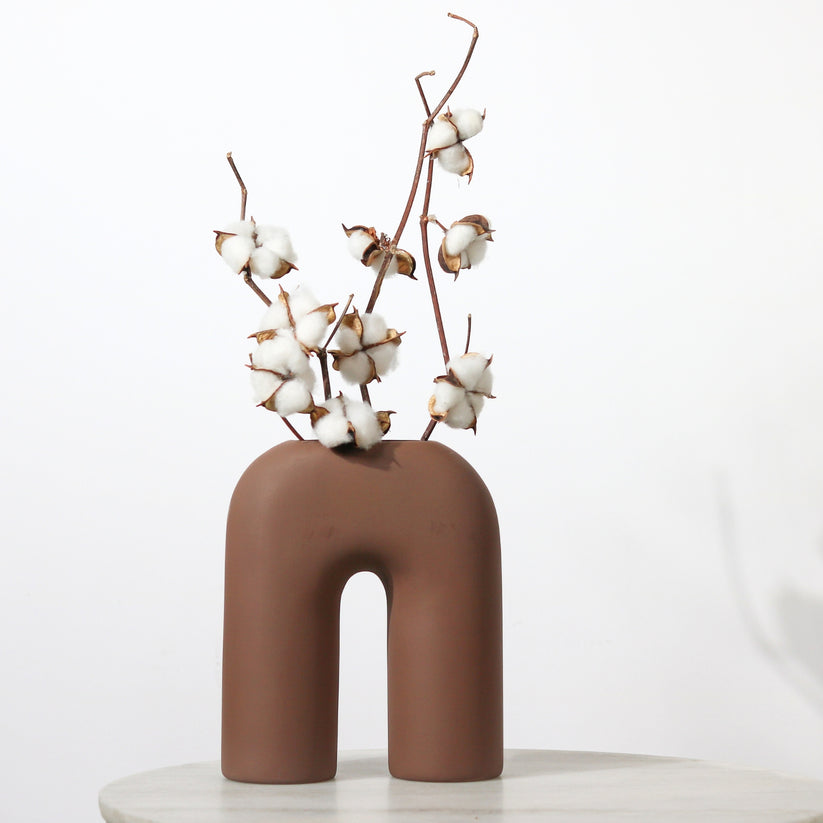 Uno Vase – TheMysaDecor